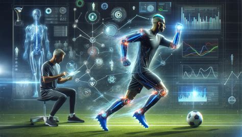 The Future Of Sports Ai Driven Performance