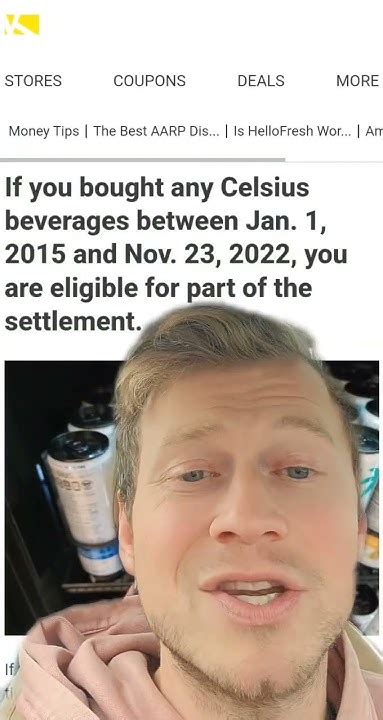 Join The Celsius Class Action Lawsuit To Get Paid Celsius Lawsuit