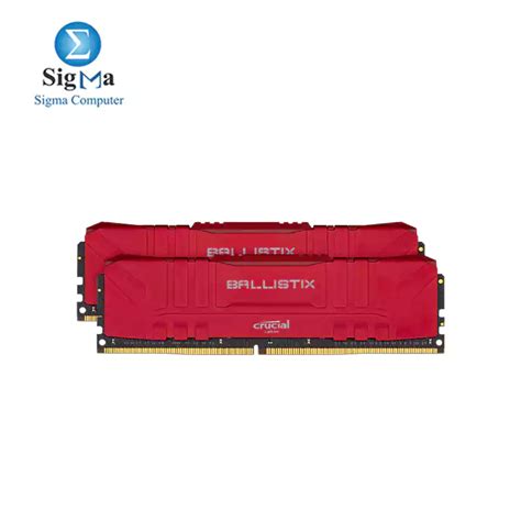 CRUCIAL 8GB DDR4 2666 PC 499 EGP
