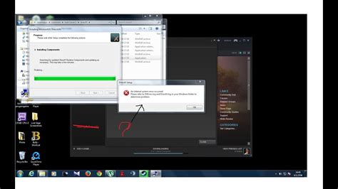 วธแกลงDirectX แลวError YouTube