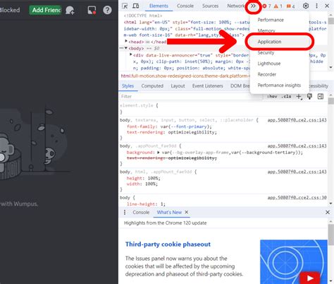 How To Get Your Discord Token Android Authority