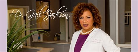 Dr Gail Jackson Los Angeles Ca