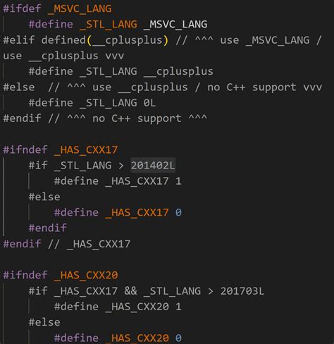 Clangd Msvc C1720 With Highlight · Issue 343 · Clangdvscode Clangd · Github