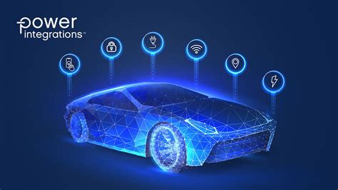 Element14 Electronics On Linkedin Power For Automotive Applications