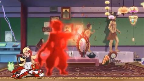 Yokai Watch Y Academy Episode 21 Review Emma And Enma Soulbound And The