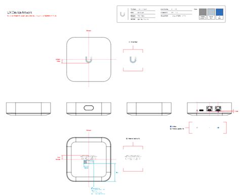 Cannot Get Dhcp On Vlans R Ubiquiti