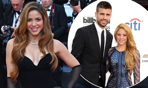 Shakira Dating A New Man In Miami After Splitting From Gerard Pique