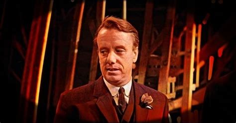 Harold Goodwin Television Heaven