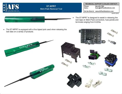 Tools All Fleet Solutions