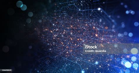 마더 보드 회로 배경 회로 기판을 통해 바이러스가 감지되었습니다 웜 사이버 공격 바이러스 백신 방화벽 경고 및 위험 경고 개념 미래 지향적 인 Pcb 3d 렌더링 반도체에