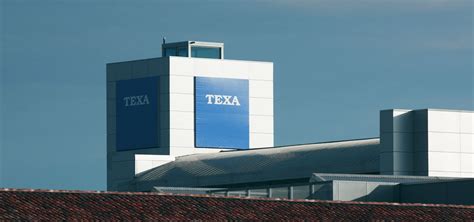 Texa Spa Test Drive