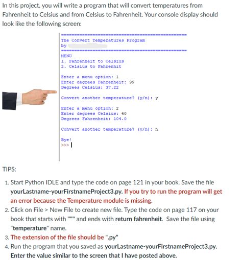 Solved In This Project You Will Write A Program That Will