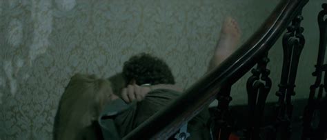 Sex Feet Stairs Πανδοχείο