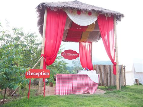 The Campian รีวิวที่พัก