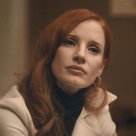 Jessica Chastain Scenes From A Marriage Artofit