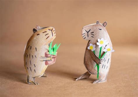 Игрушка дня невероятно забавная капибара с соплей Счастливые родители