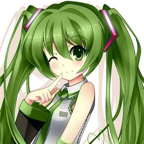 Abigail Kitty Hatsune Miku Miku Hatsune