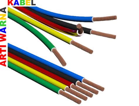 Kenali Arti Warna Kabel Listrik Fungsi Dan Perbedaannya Kitani