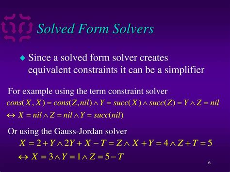 chapter 2 simplification optimization and implication ppt download