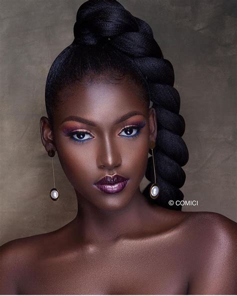 The Most Beautiful Black Brazilian Women Artofit