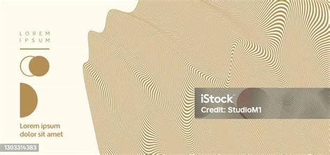 착시 패턴 추상 적무늬 배경 3d 벡터 그림입니다 3차원 형태에 대한 스톡 벡터 아트 및 기타 이미지 3차원 형태 가리기 가상현실 Istock