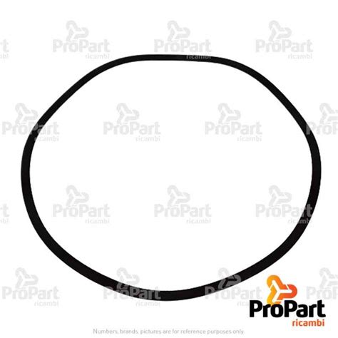 Wavy Spring Washer 090012811 Deutz Fahr And Others Propart