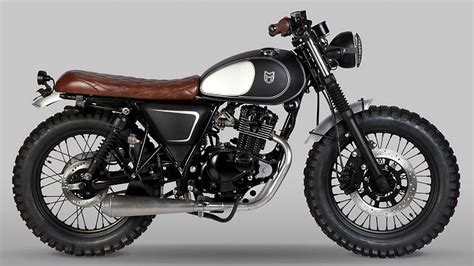 Mutt 125cc Motorbikes Hot Sex Picture