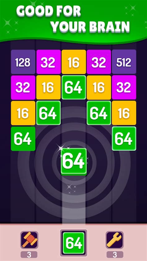 Merge Number 2048 Puzzle Gam Apk For Android Download
