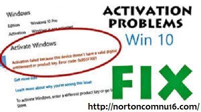 How To Fix Windows Activation Errors Artofit