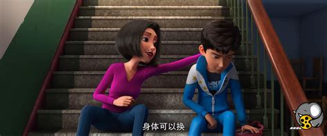 انیمیشن اوه مدرسه من Oh My School 2023 فیلو