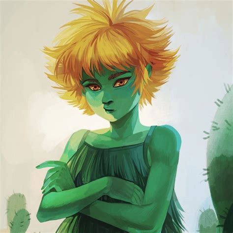Rick Riordan On Instagram “feeling A Bit Prickly This Monday Not To