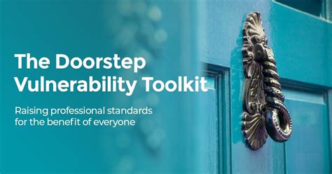 Doorstep Vulnerability Toollkit