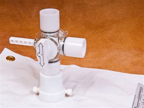 Bag Non Diffusing Type