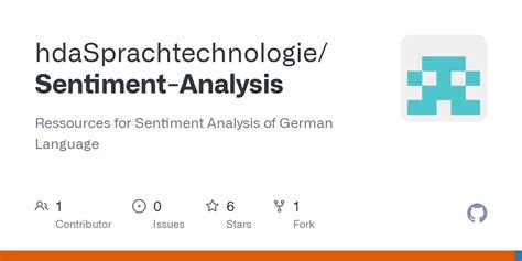 sentiment analysis 04 woerter ipynb at master · hdasprachtechnologie