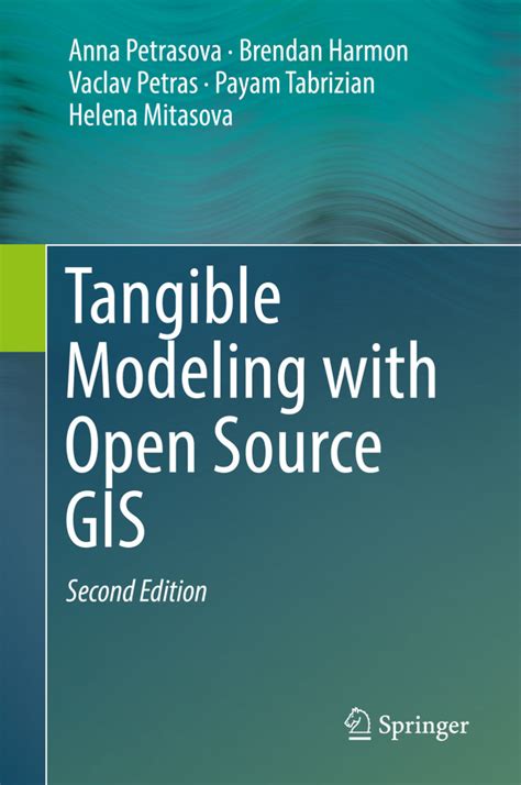 Second Edition Of Tangible Modeling Book Released Center For