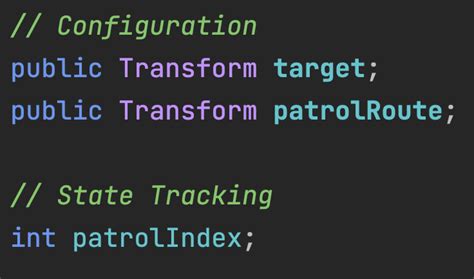 Unity Tutorials Vg2 Quest 5 Ai Navmesh