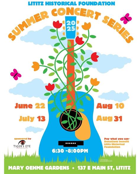 Downtown Lititz Downtown Lititz Added A New Photo