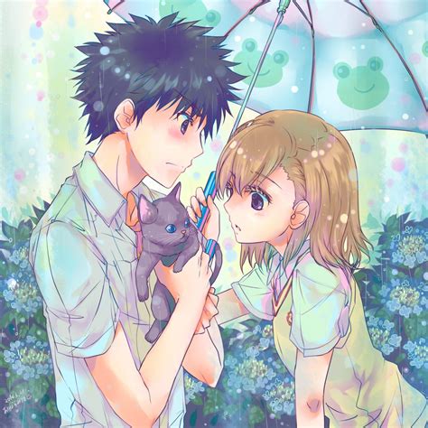 Cute Anime Neko Boys Love