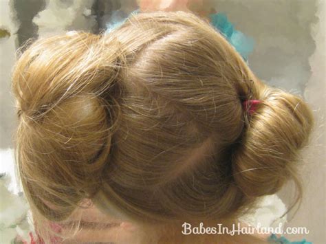 No Heat Curls From Socks Babes In Hairland