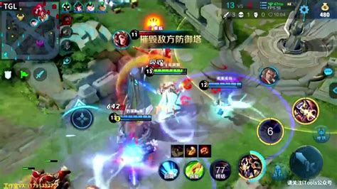 东辰 寒冰杨戬开大无限回血的秘密你知道吗高清1080p在线观看平台腾讯视频