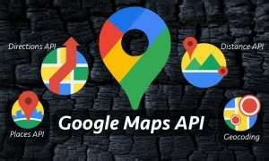 What Is Google Maps API And How To Use JavaScript SDK