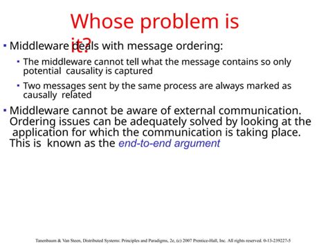 unit v synchronization of distributed system pptx