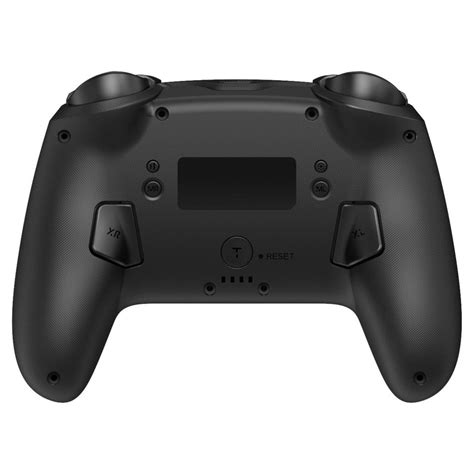 Wireless Light Controller Nintendo Switch Harry Potter Black Patronus