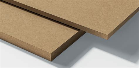 What Is Mdf Intended Uses And Benefits