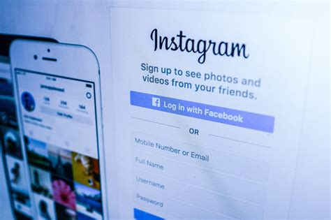 Instagram Is A Way For Small Businesses • Obrien Media Website Design