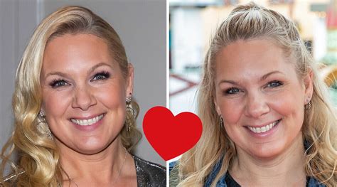 Anna Brolin Nya Avslöjande Om Kärleken Det Pirrar Svensk Damtidning