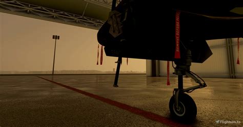 Vermont Ang Indiafoxtecho F 35a 158th Fw For Microsoft Flight