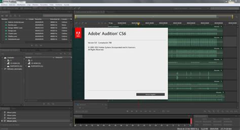 Descargar Gratis Adobe Audition Cs6 Medicina