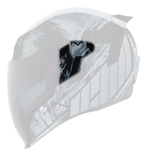 Icon Airflite Stim Side Plates Revzilla