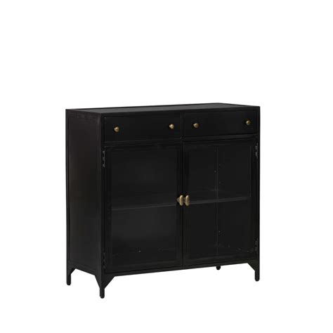 Shadow Box Cabinet